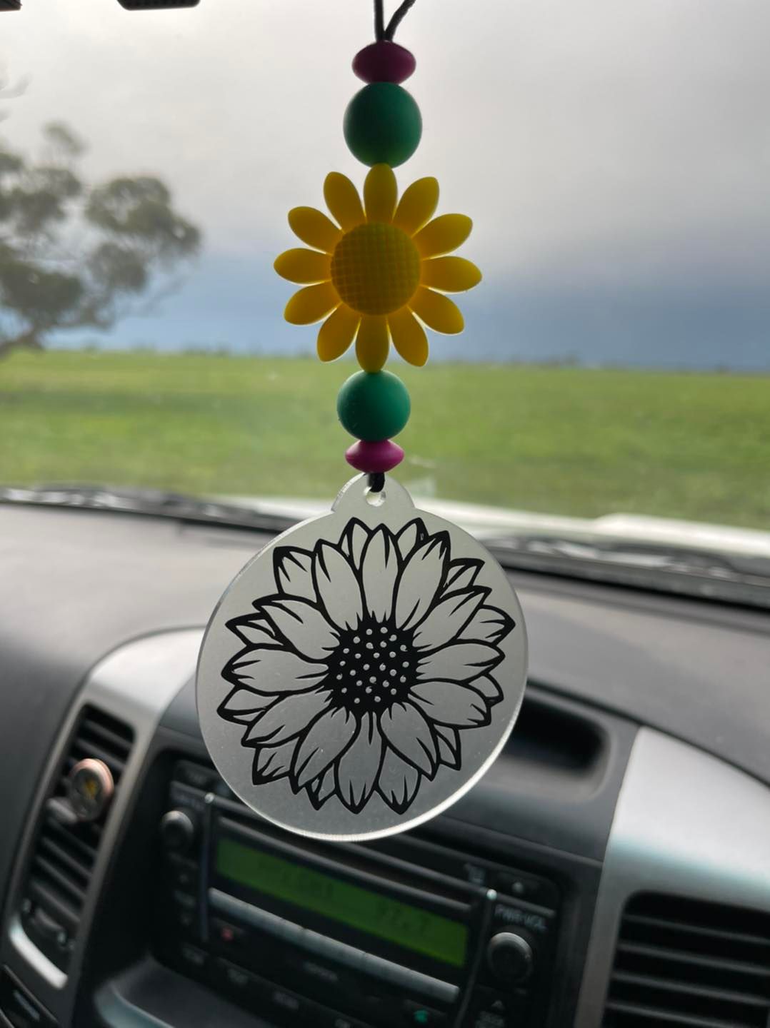 Ready Made Car Charms – Country SewNSew
