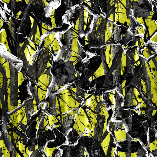 Pre Order Swag Blanket - Yellow Camo – Country SewNSew